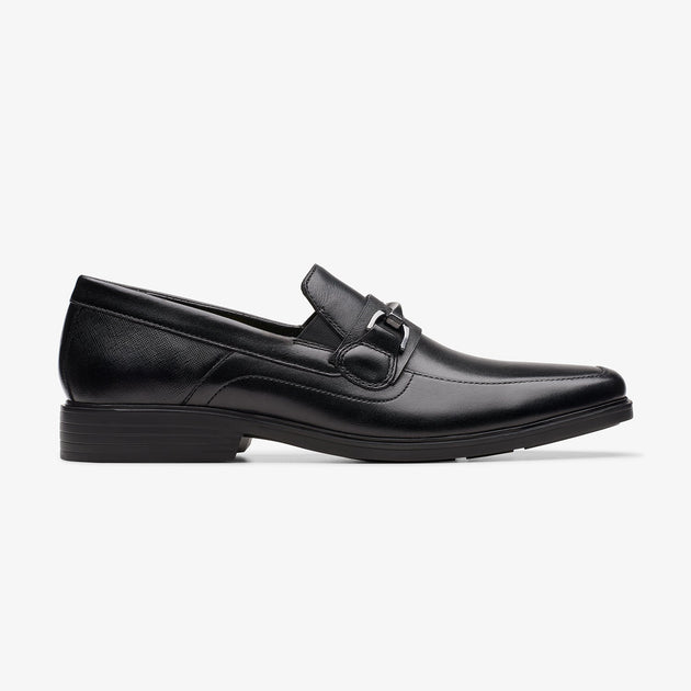 Shop Comfort Men's Formal Styles Shoes| Clarks Kuwait