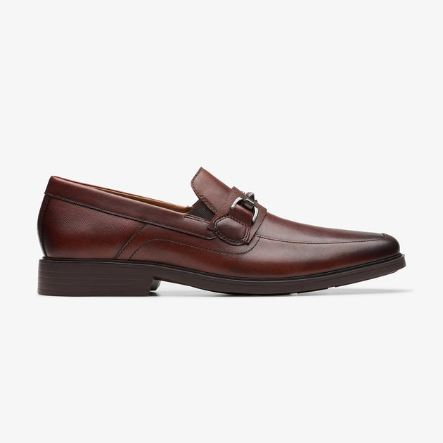 Shop Comfort Men's Formal Styles Shoes| Clarks Kuwait