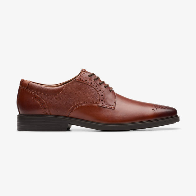 Shop Comfort Men's Formal Styles Shoes| Clarks Kuwait