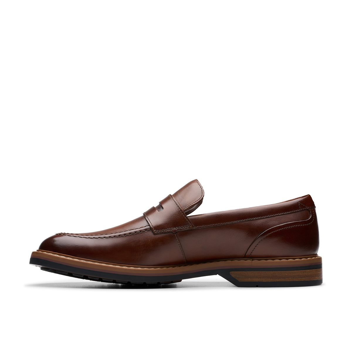 Mens Aldwin Step – Clarks Kuwait