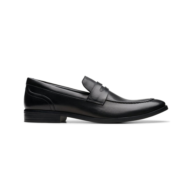 Shop Mens Leather & Casual Loafers Shoes | Clarks Kuwait