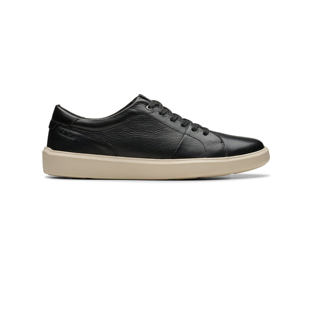 Shop Comfortable Mens Black Shoes | Clarks Kuwait