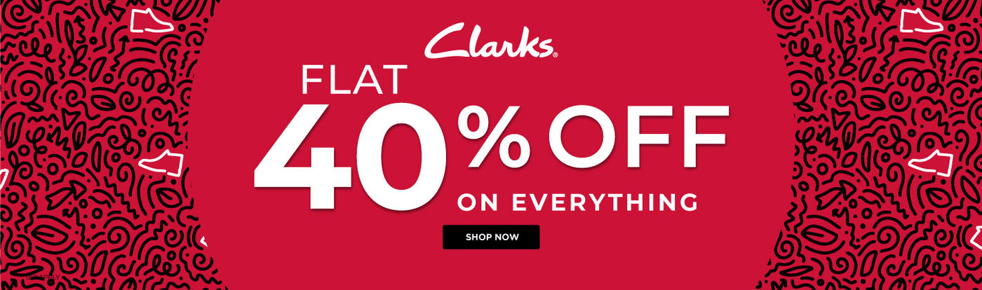 Clarks Kuwait | Official Online Store | Sandals, Shoes & Accessories