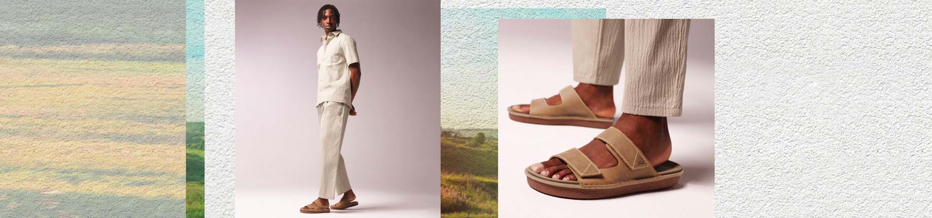 Clarks Kuwait | Official Online Store | Sandals, Shoes & Accessories