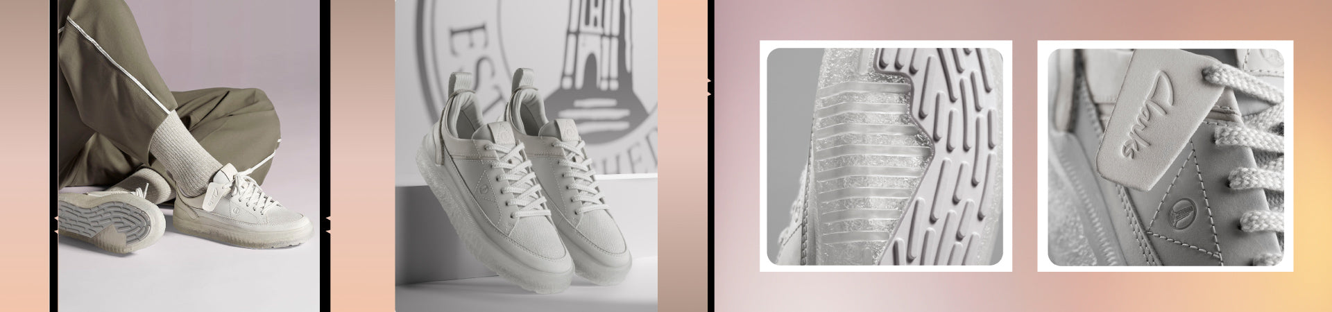 Clarks Kuwait | Official Online Store | Sandals, Shoes & Accessories