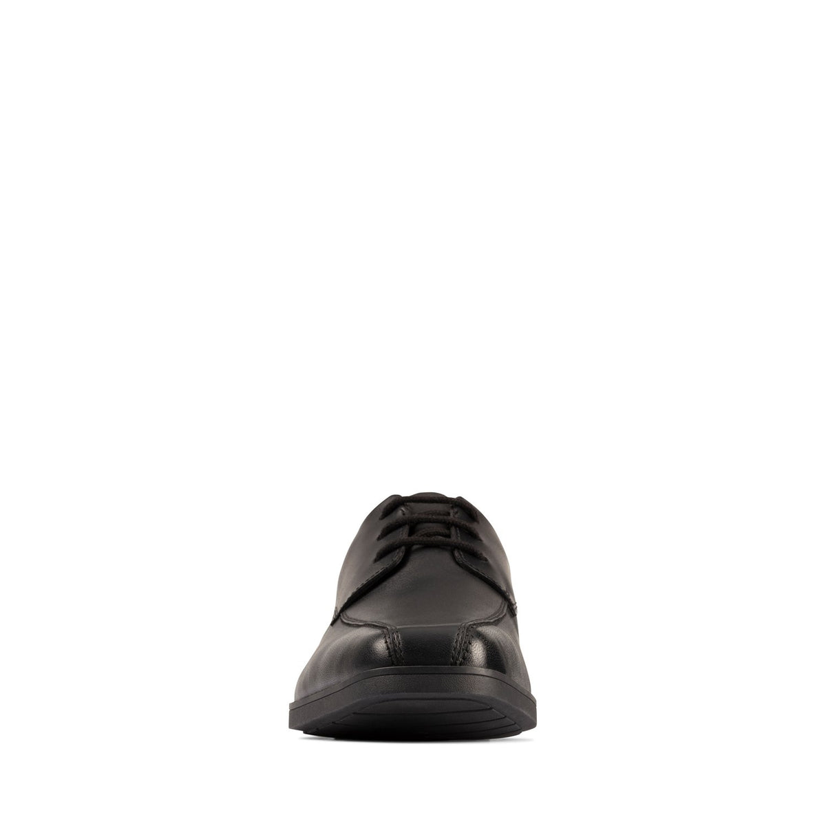 Scala Step YouthBlack Leather - 261510367 – Clarks Kuwait