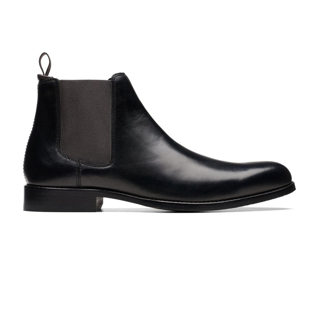 Mens Black Shoes – Clarks Kuwait