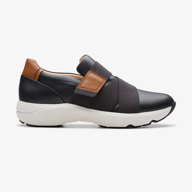 Womens Black Shoes – Clarks Kuwait